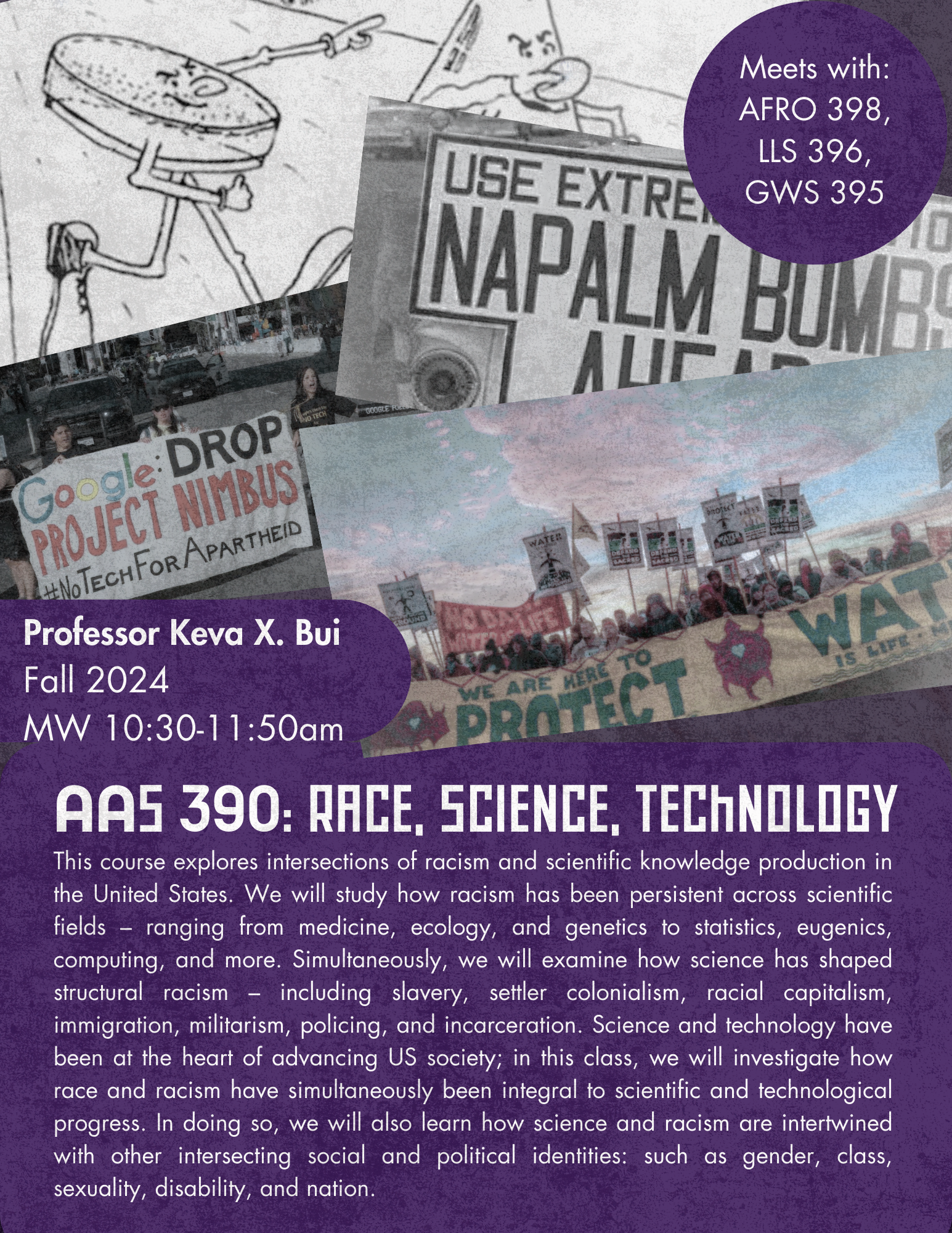 AAS Adds New Courses for Fall '24 Semester | Department of Asian ...